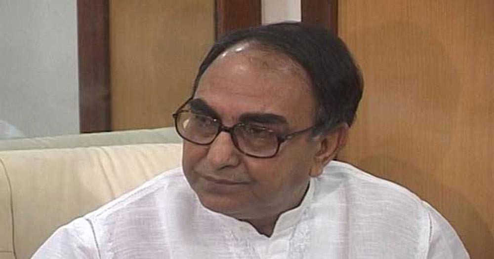 অনুমতি দেন আর না দেন সমাবেশ করবো : মির্জা অব্বাস