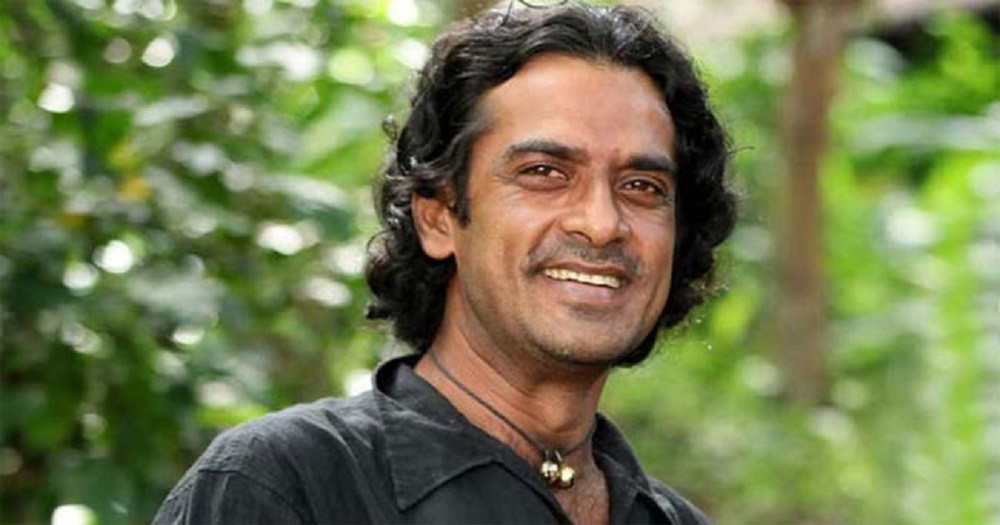 অভিনেতা আহমেদ রুবেল মারা গেছেন