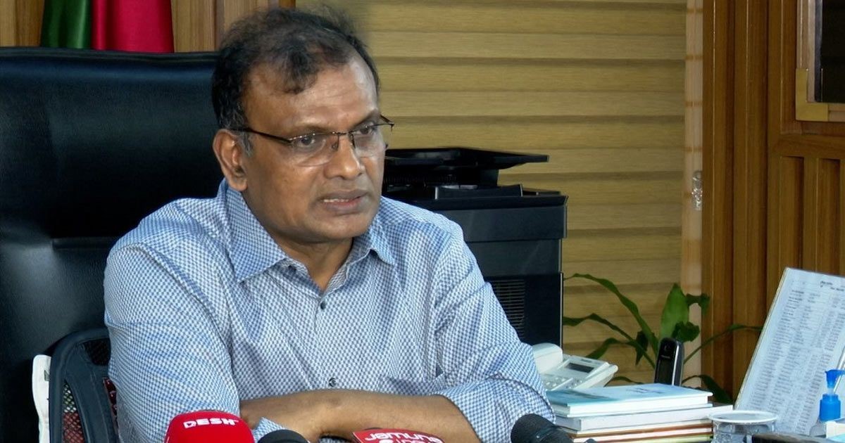 একটি দল নির্বাচনে এলে পেছানোর বিষয় বিবেচনা করা যাবে: ইসি আনিছুর