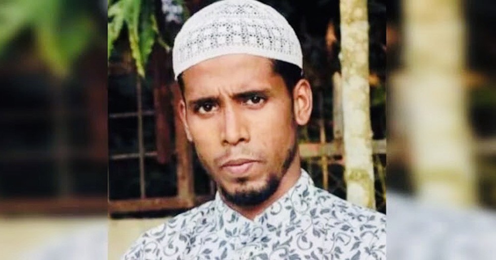 ফেসবুক লাইভে এসে সৌদিতে রেমিট্যান্স যোদ্ধার আত্মহত্যা