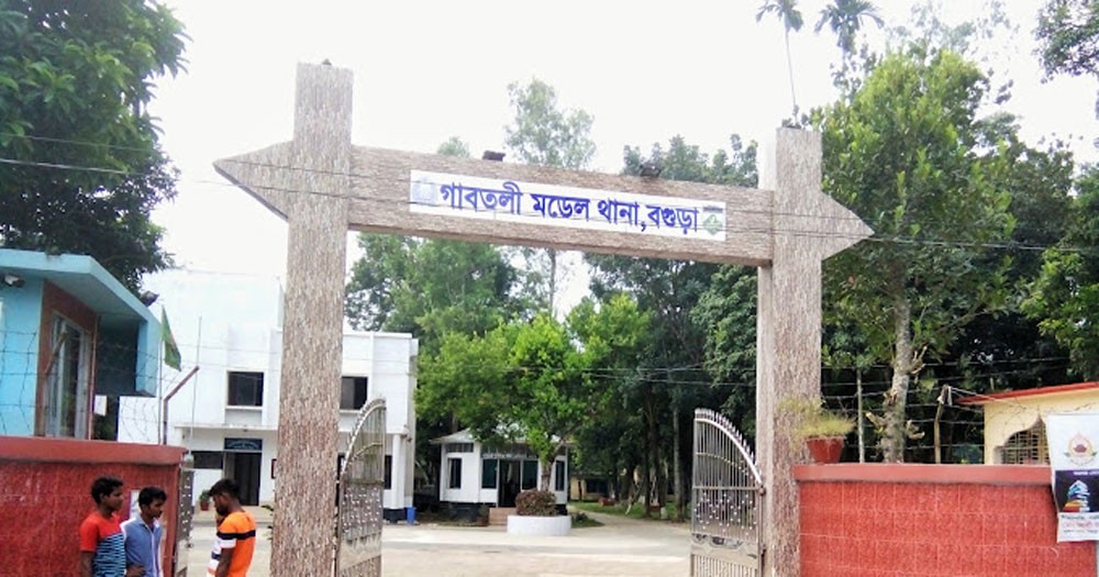 জেএমবি সংশ্লিষ্টতার অভিযোগে শিক্ষক গ্রেপ্তার