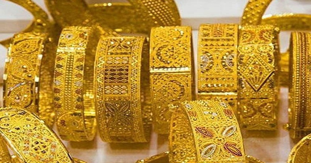 স্বর্ণের আউন্স ৫০০০ ডলারে উঠার পূর্বাভাস