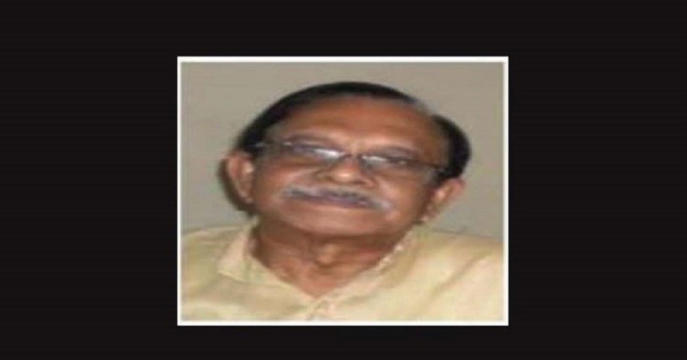 নরসিংদীর সাবেক এমপি কামাল হায়দার মারা গেছেন