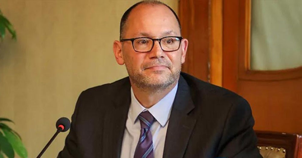 ভিসানীতিতে গণমাধ্যমও যুক্ত হবে: পিটার হাস