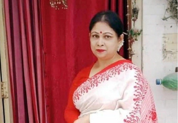 তেঁতুলতলা মাঠ রক্ষার নেতা রত্নাকে পররাষ্ট্রমন্ত্রীর ধন্যবাদ