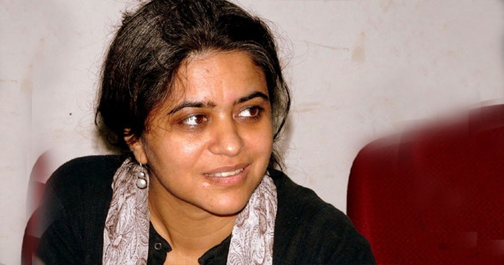 ইরানে জাতিসংঘের তথ্যানুসন্ধানী মিশনের প্রধান হলেন সারা হোসেন