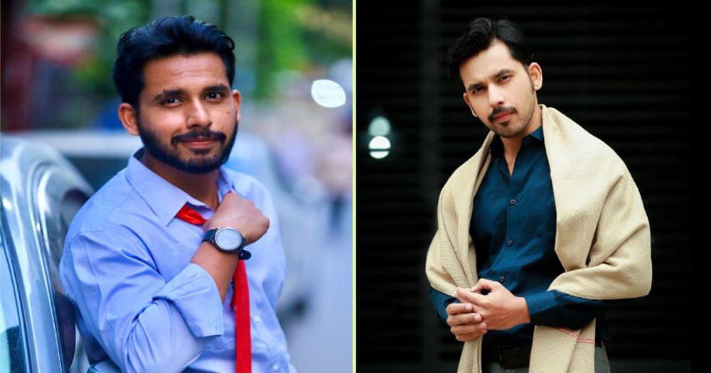 ঈদে আলভীর এক ডজন!