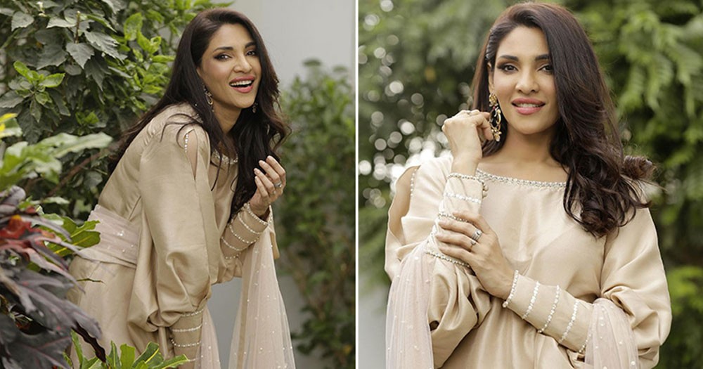 তিনবার গর্ভপাতের দুর্বিষহ অভিজ্ঞতা জানালেন পাক অভিনেত্রী