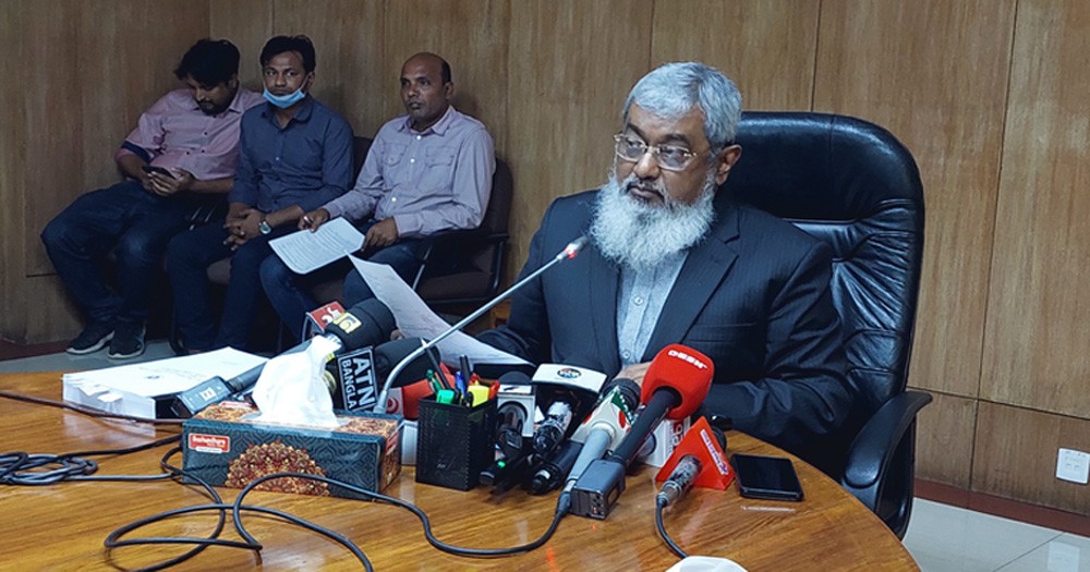 ‘২০২৩ সাল সংকটময় হতে পারে, সবাইকে প্রস্তুত থাকতে হবে’