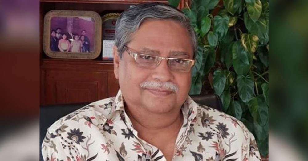 সবকিছু আল্লাহর ইচ্ছা, এখন প্রতিক্রিয়া নেই: সাহাবুদ্দিন