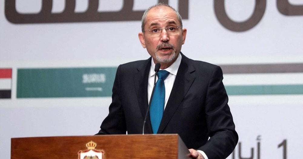 ইউক্রেনে যা যুদ্ধাপরাধ, গাজার ক্ষেত্রে সেটি একই নয় কেন: জর্ডান