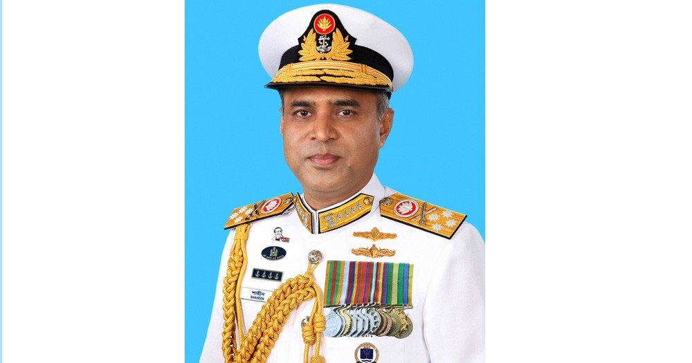 আন্তর্জাতিক সমরাস্ত্র প্রদর্শনীতে যোগ দিতে সংযুক্ত আরব আমিরাতে গেলেন ...