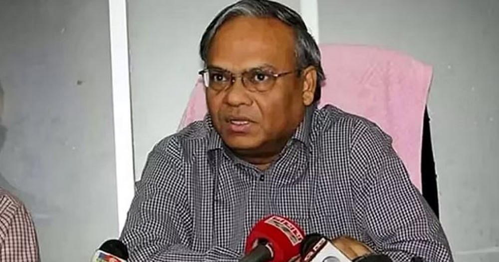 সাবেক ছাত্রদল নেতা আশিকের মুক্তির দাবি রিজভীর