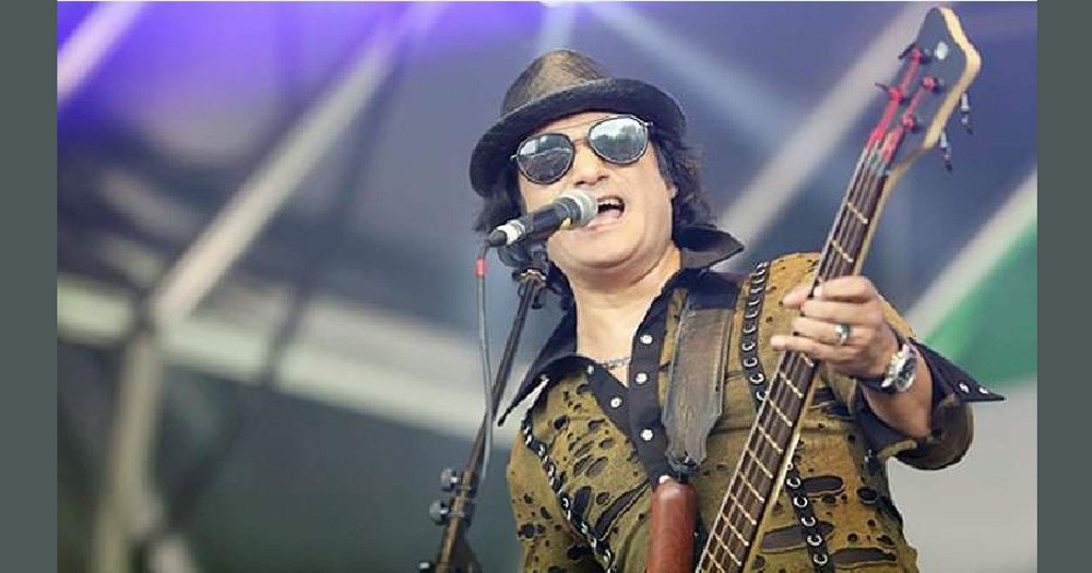 শিল্পী শাফিন আহমেদের জন্মদিন কাল, ভক্তদের জানালেন ভালবাসা ও শুভেচ্ছা