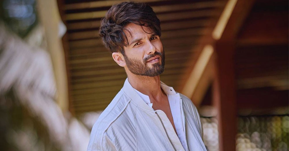 ওয়েব দুনিয়ার নতুন ‘ডন’ শাহিদ কাপুর!