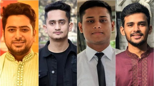 রাষ্ট্রপতির কাছে শেখ হাসিনার পদত্যাগ, কি বলছেন উপদেষ্টা ও সমন্বয়করা